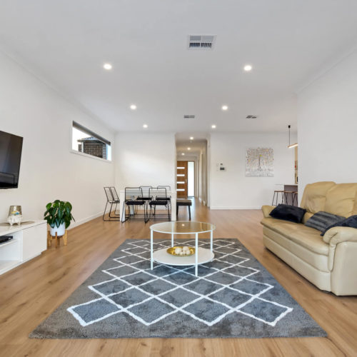 Lockleys Developments | L S Design Construct