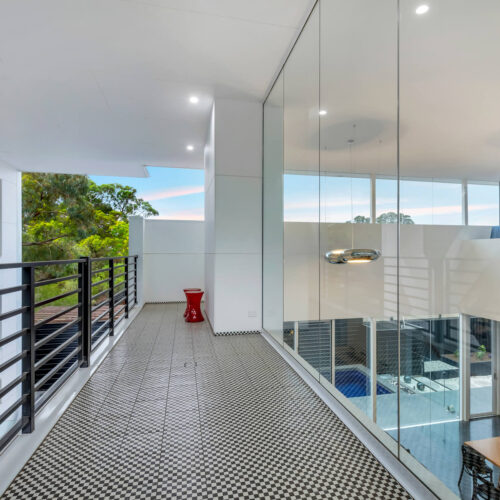 Lockleys Two Storey Custom Build | L S Design Construct